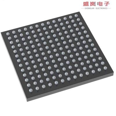 原装正品STM32H747AGI6[IC MCU 32BIT 1MB FLASH 169UFBGA]