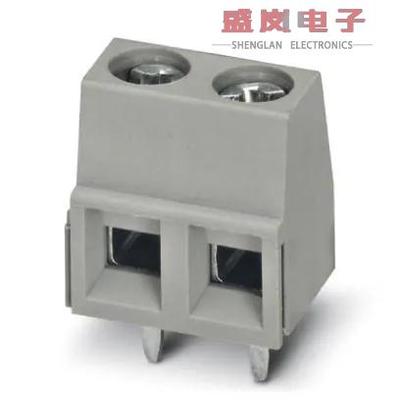 原装正品5430360[TERM BLK 2P SIDE ENT 5.08MM PCB]