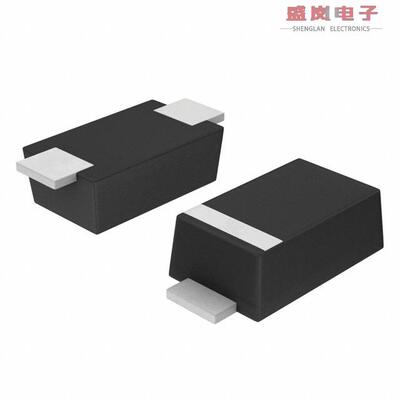 原装正品SK36AFL-TP[DIODE SCHOTTKY 60V 3A DO221AC]