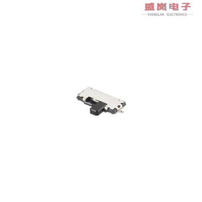 原装正品SSAJ120100[滑动 slide switch without l