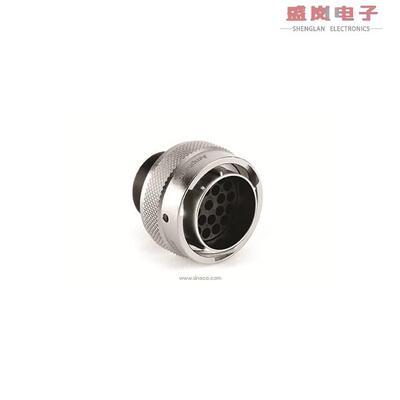 原装正品RT061823PNH03[PLUG, MALE WITH SILICONE SEA