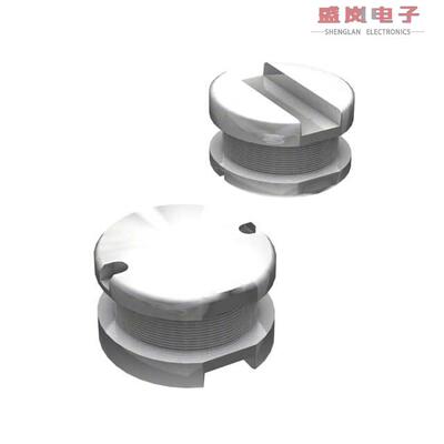 原装正品SDR1006-271KL[FIXED IND 270UH 570MA 970MOH
