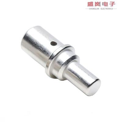 原装正品AT60-204-0490[CONTACT PIN 6AWG SZ4 CRIMP N