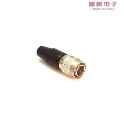 原装正品HR10A-10P-10P(73)[CONN PLUG MALE 10P SOLDE