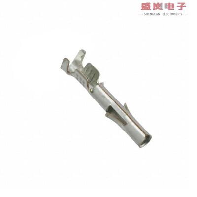 原装正品350536-3[CONN SOCKET 14-20AWG CRIMP TIN]