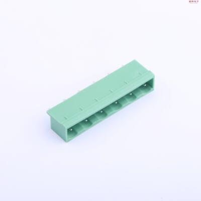 原装正品KF2EDGVC-7.5-6P[插拔式接线端子 6Pin 间
