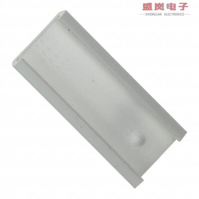 原装正品640642-9[CONN DUST COVER 9POS FEED THRU]
