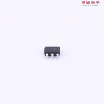 原装正品RY3740CT5[2.5V-5.5VIN，40VOUT，1.2MHz升压调节器]