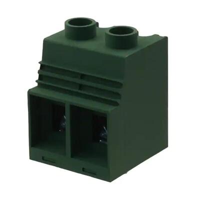 原装正品1986242-2[TERM BLK 2P SIDE ENTRY 15MM PCB]