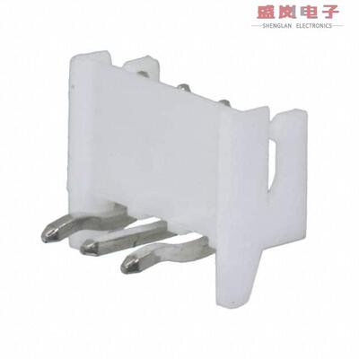 原装正品440053-3[CONN HEADER R/A 3POS 2.5MM]
