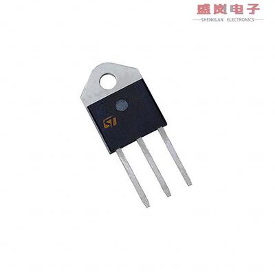 原装正品BTA41-800BRG[TRIAC 800V 40A TOP3]