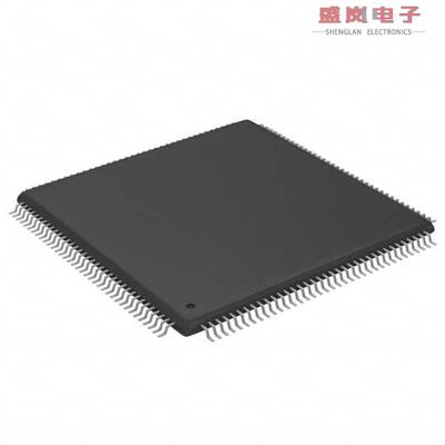 原装正品XC2C256-6TQ144C[IC CPLD 256MC 5.7NS 144QFP]