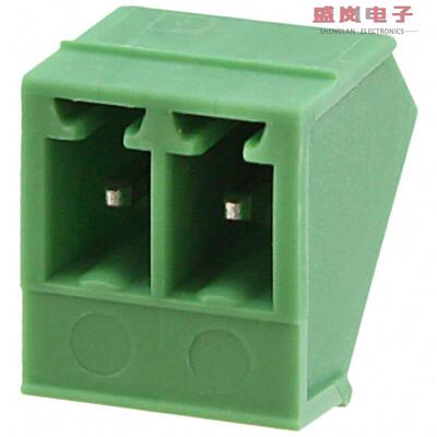 原装正品1827279[TERM B HDR 2POS 45DEG 3.81MM]