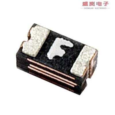 原装正品0603L020YR[PTC RESET FUSE 9V 200MA 0603]
