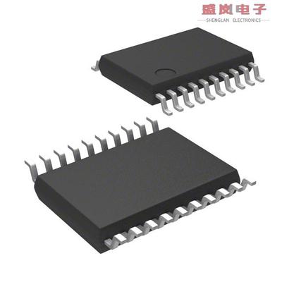 原装正品STM8S103F3P6TR[IC MCU 8BIT 8KB FLASH 20TSSOP]