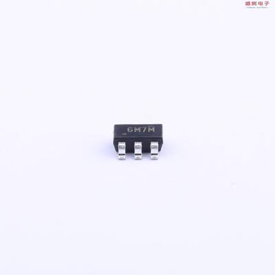 原装正品BL8032CB6TR[500KHz，18V，2A同步降压转换器]