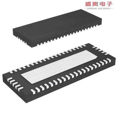 原装正品PI3WVR13612ZLEX[DISPLAY SWITCH W-QFN3590-52]