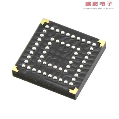 原装正品XC2C64A-7CPG56C[IC CPLD 64MC 6.7NS 56BGA]