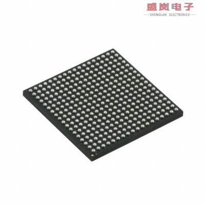 原装正品XC6SLX16-L1CSG324I[IC FPGA 232 I/O 324CSBGA]