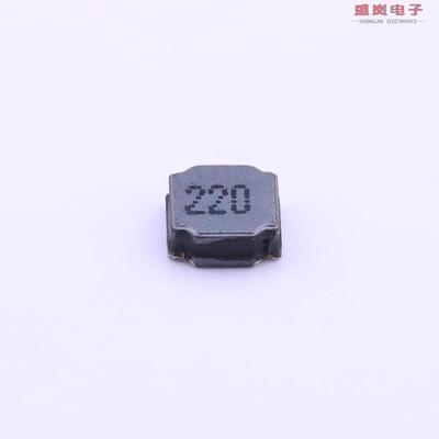 原装正品YNR5020-220M[功率电感 22µH 20% 226m IND_5X