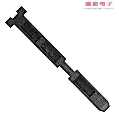 原装正品175855-1[CONN KEYING PLUG ACCESS DYN SR]