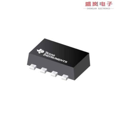原装正品TPS628502DRLR[2.7-V TO 6-V, 2-A, ADJUSTABL