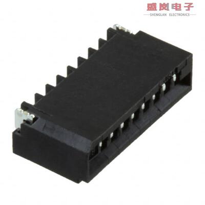 原装正品08FMN-BMT-A-TF(LF)(SN)[CONN FFC VERT 8POS