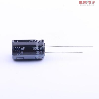 原装正品EEUFR1V102[1000uF 20% 35V]