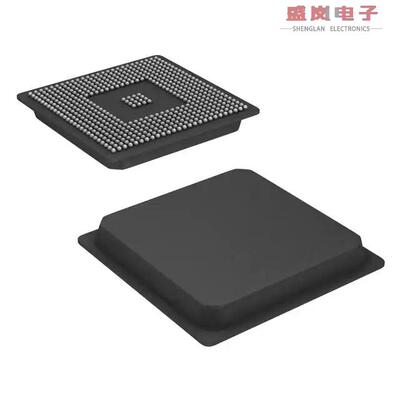 原装正品TMS320DM642AZNZ7[IC FIXED-POINT DSP 548-FCBGA]