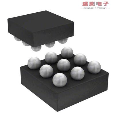 原装正品TS4994EIJT[IC AMP AB MONO 1.2W 9FLIPCHIP]