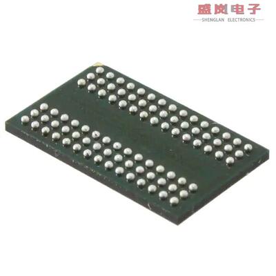 原装正品IS42S32160F-6BLI[IC DRAM 512MBIT PARALLEL