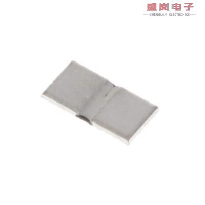 原装正品WSLP2512L5000FEA[RES 500 UOHM 1% 3W 2512]