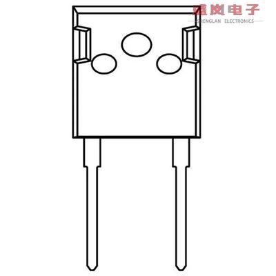 原装正品WNSC101200WQ[SILICON CARBIDE POWER DIODE]