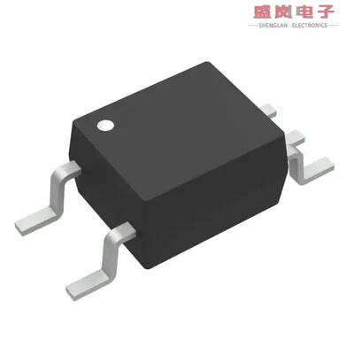 原装正品HCPL-M456-500E[OPTOISO 3.75KV OPN COLLECTO