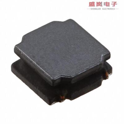 原装正品TYS60281R0N-10[FIXED IND 1UH 5.2A 10 MOHM SMD]