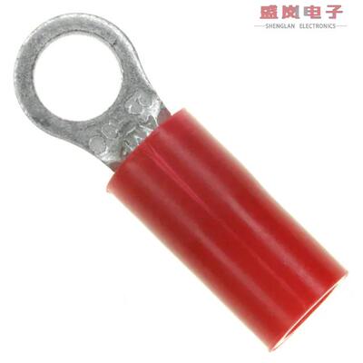 原装正品32945[CONN RING CIRC 16-22AWG #6 CRIMP]
