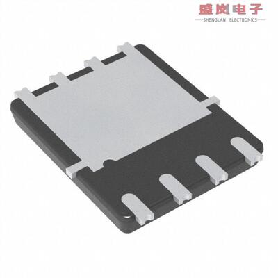 原装正品STLD125N4F6AG[MOSFET N-CH 40V 120A POWERFLAT]