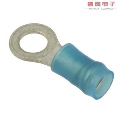 原装正品8-36160-1[CONN RING CIRC 14-16AWG #10]