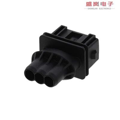 原装正品1-962581-2[Hybrid, Housing for Male Termin