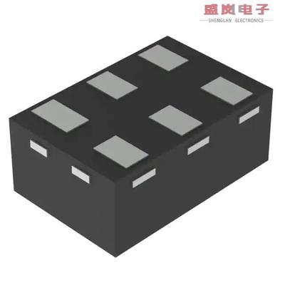 原装正品SN74AUP2G04DRYR[IC INVERTER 2CH 2-INP 6SON]