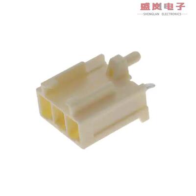 原装正品179844-1[CONN HEADER VERT 3POS 3.96MM]
