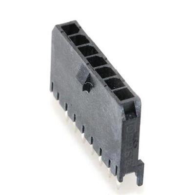 原装正品43650-0715[集管和线壳 3MM -FIT Vert. 7 CKT