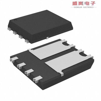原装正品IPG20N06S4L26AATMA1[MOSFET 2N-CH 60V 20A 8