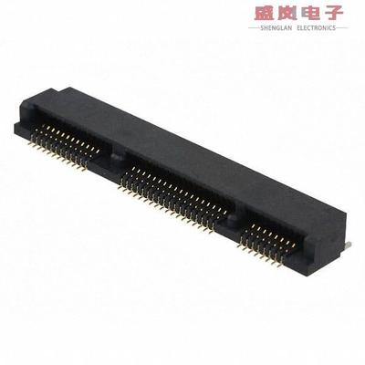 原装正品MM60-76B2-G1-R1000[CONN PCI EXP MINI FEMAL