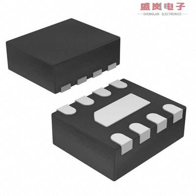 原装正品SIP32414DNP-T1-GE4[IC PWR SWITCH N-CHAN 1: