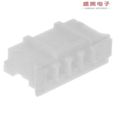 原装正品440129-5[CONN RCPT HOUSING 5POS 2.0MM]