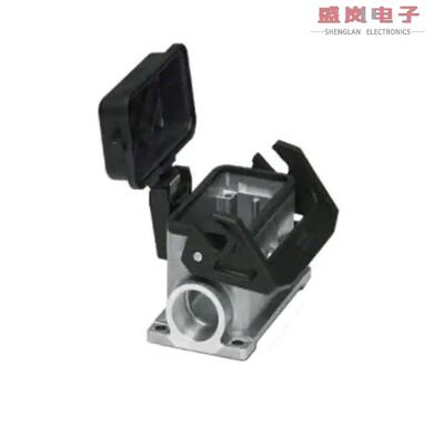 原装正品1412845[CONN BASE SIDE ENTRY SZB10 M25]