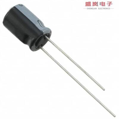 原装正品UHE1E471MPD1TD[CAP ALUM 470UF 20% 25V RADIAL]