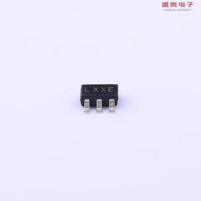 原装正品XC6219B282MR[Vin=6V Vout=2.8V 240mA 70dB@(