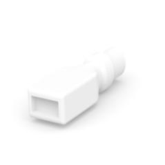 原装正品170892-1[CONN RCPT SLEEVE 0.187 1POS CLR]